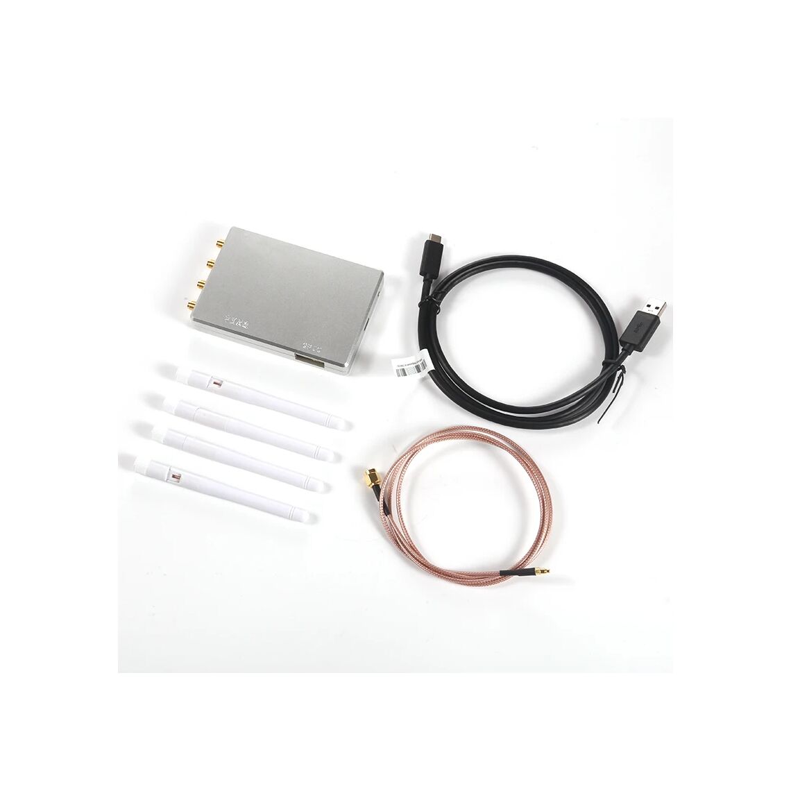 LibreSDR B210 Mini B220 Mini 70MHz-6GHz 2R2T SDR UHD