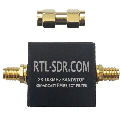 RTL-SDR Receivers, Kits & Accessories | SDRstore.eu