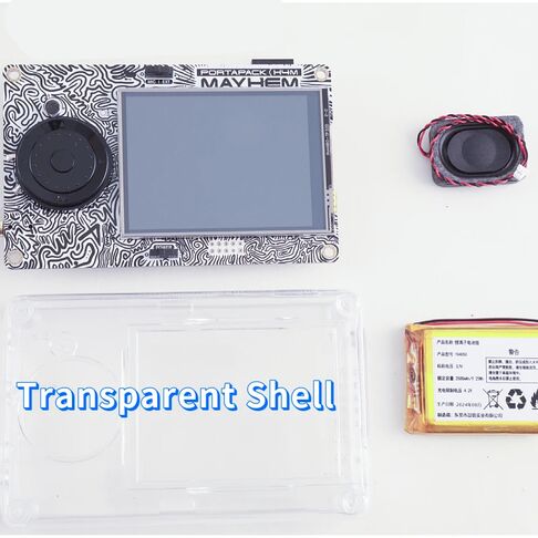 HackRF - SDRstore.eu